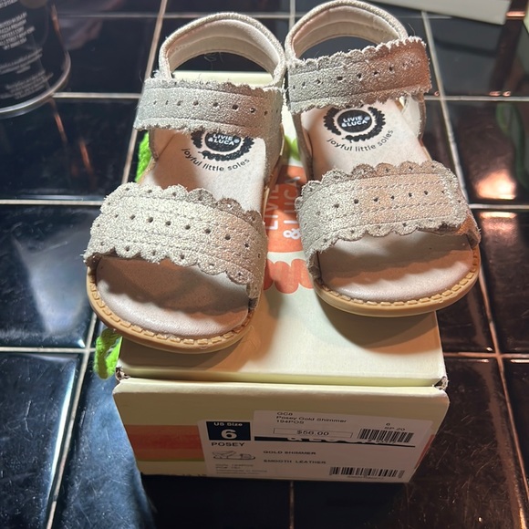 Livie & Luca | Shoes | Livie And Luca Sandals | Poshmark